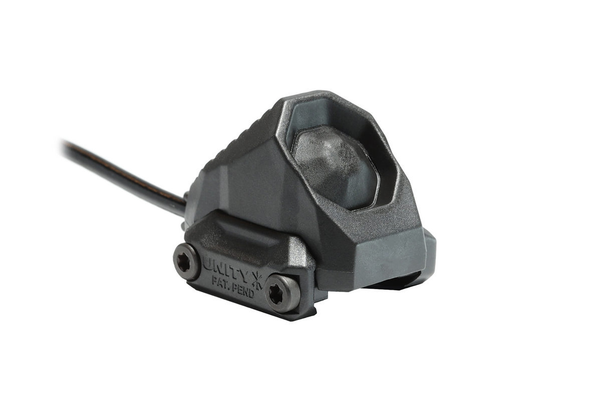AXON™ SL | SYNC | LINK™ USB-C / NGAL Laser | Vis Override | 7" | Black ...