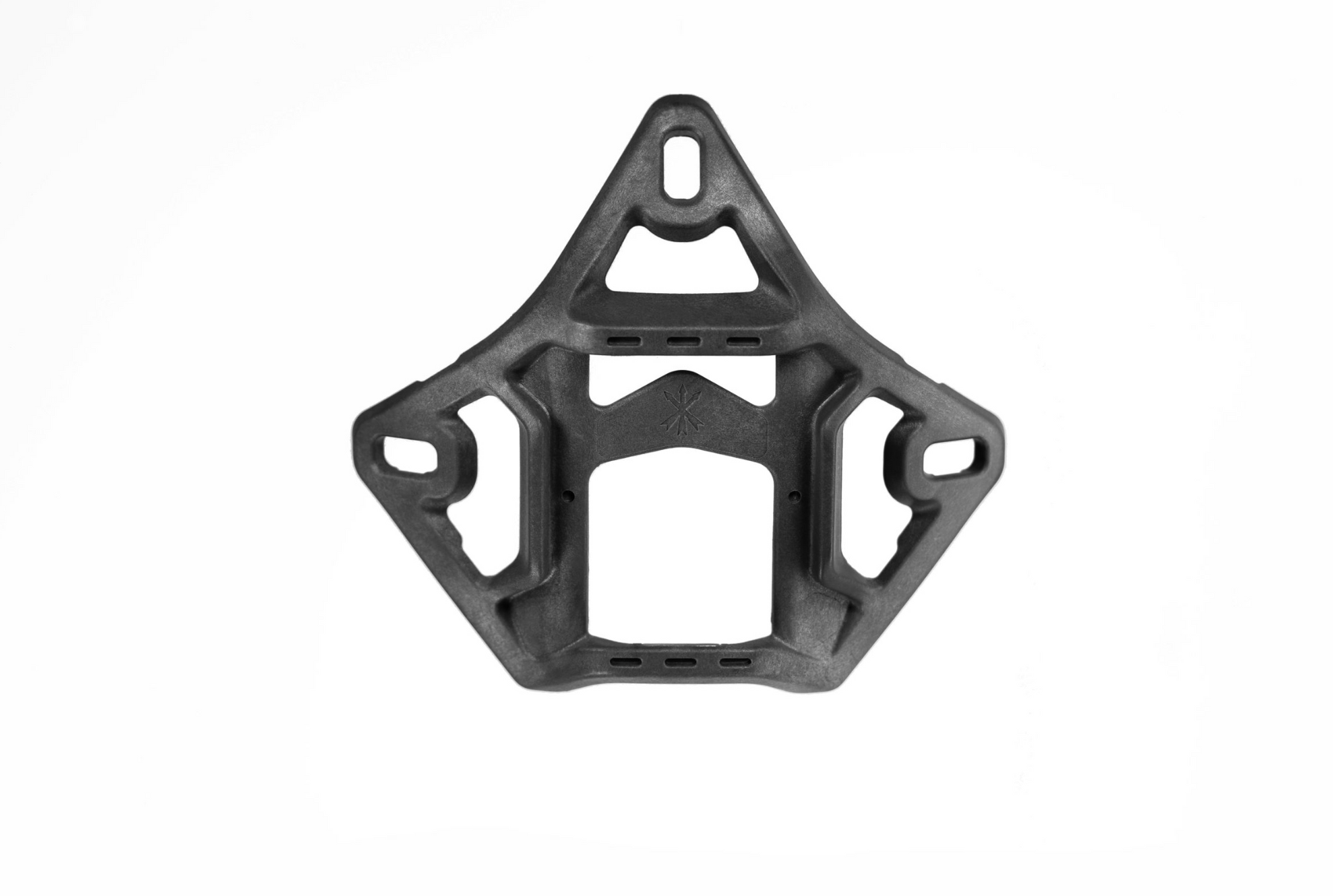 SUMMIT™ Shroud | Black — Black Box Safety