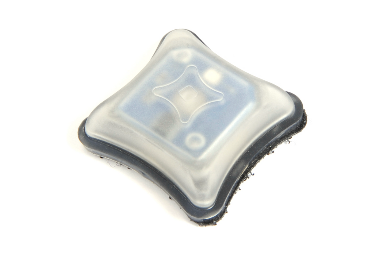 SPARK™ Multi-Function Emergency Strobe | Blue — Black Box Safety