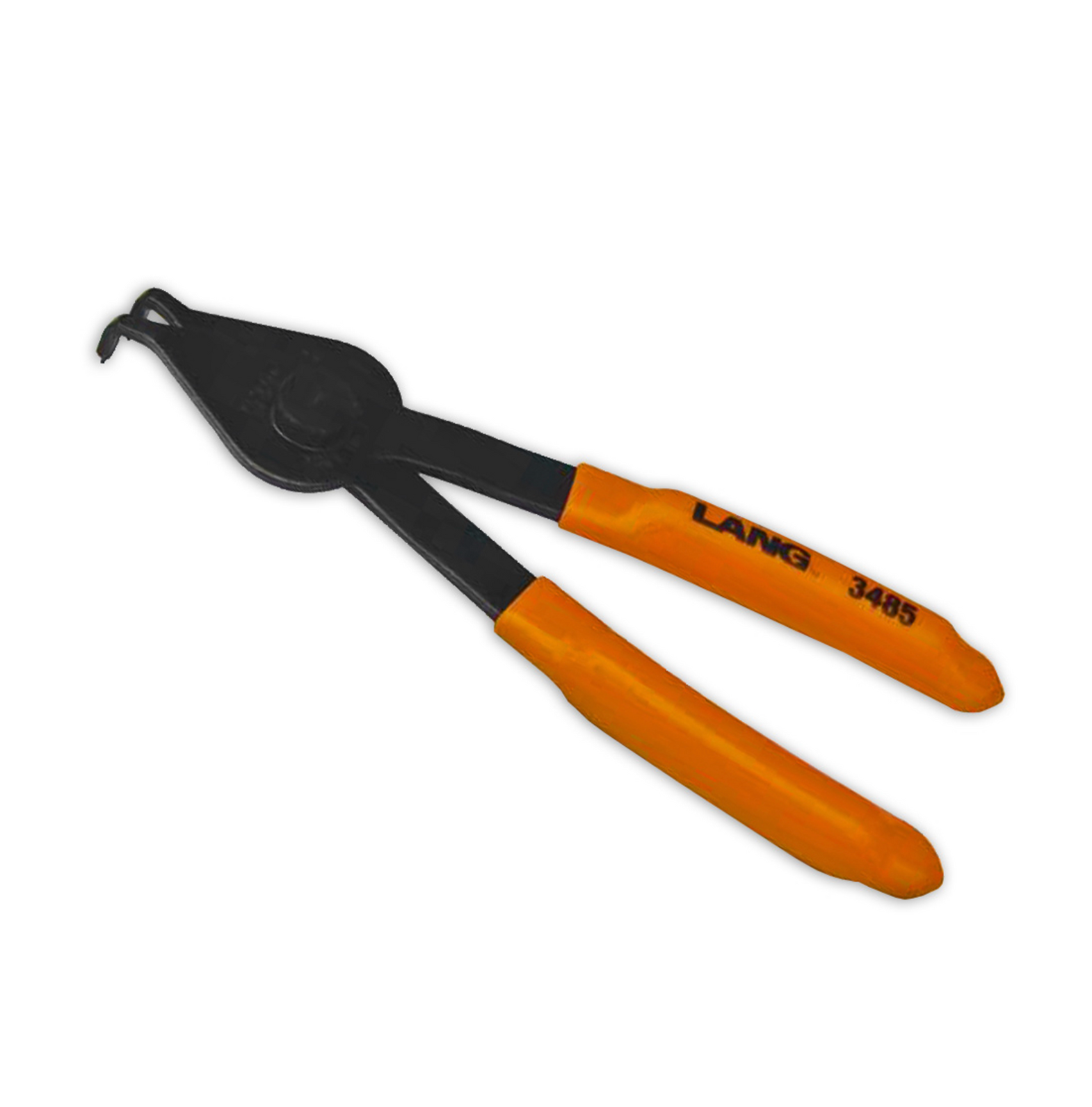 SARA™ Snap Ring Pliers — Black Box Safety