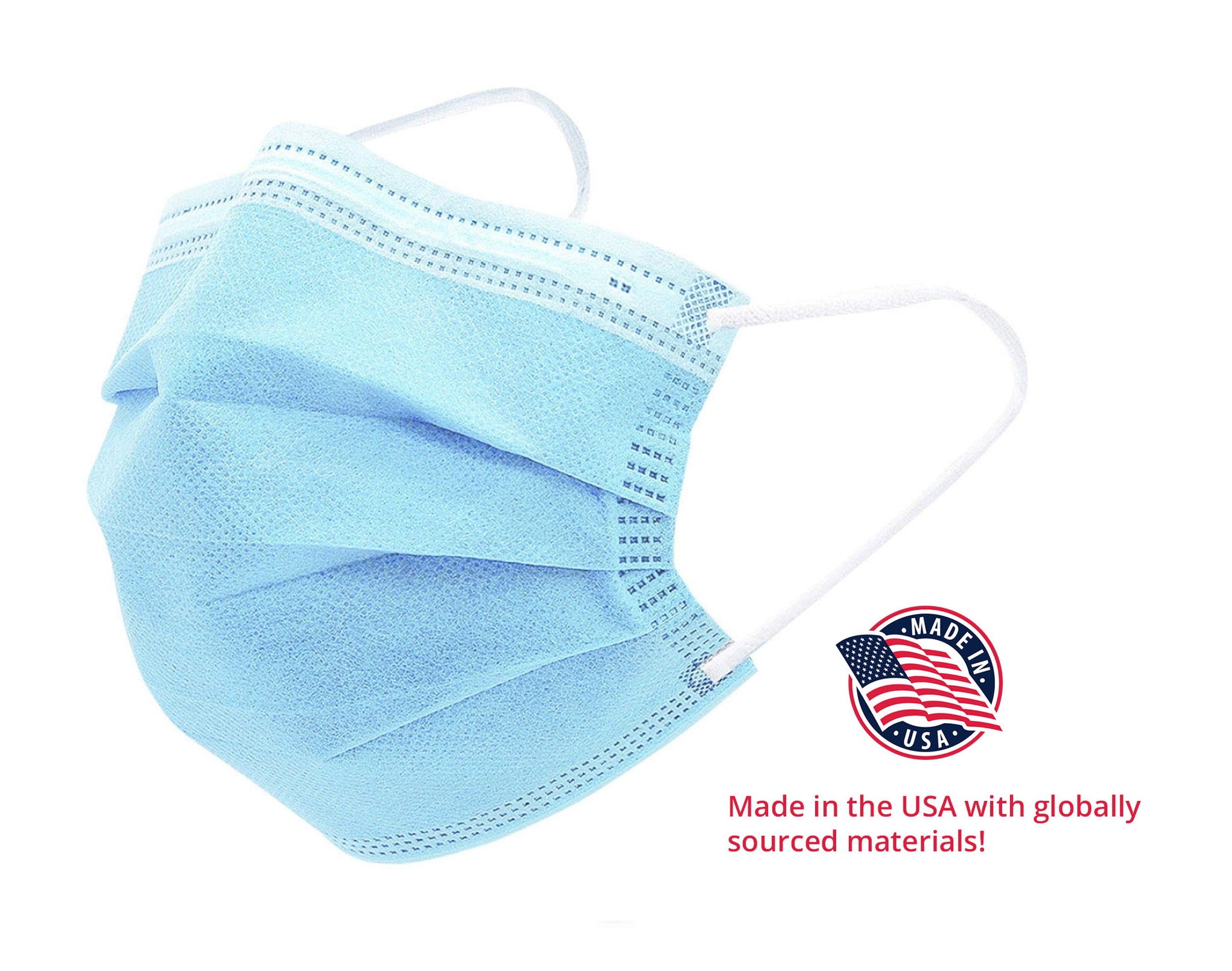 Surgical & Procedure Mask | Black Box Safety